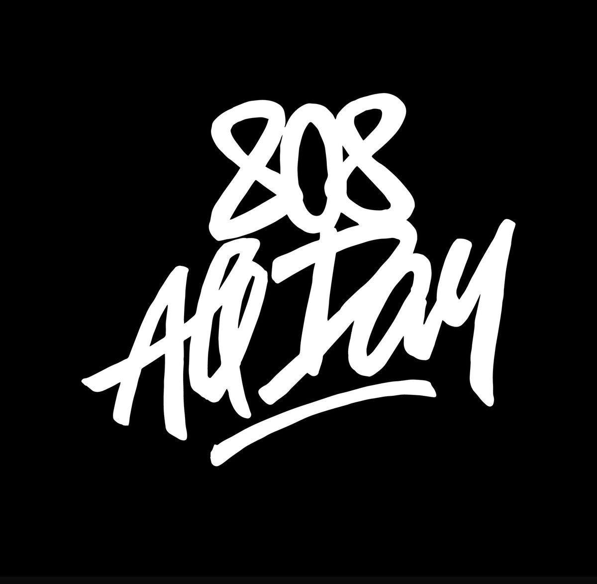 808ALLDAY – One Eighty Maui